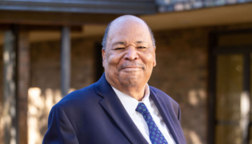 Meet Our Executive Director - Community Healthcore