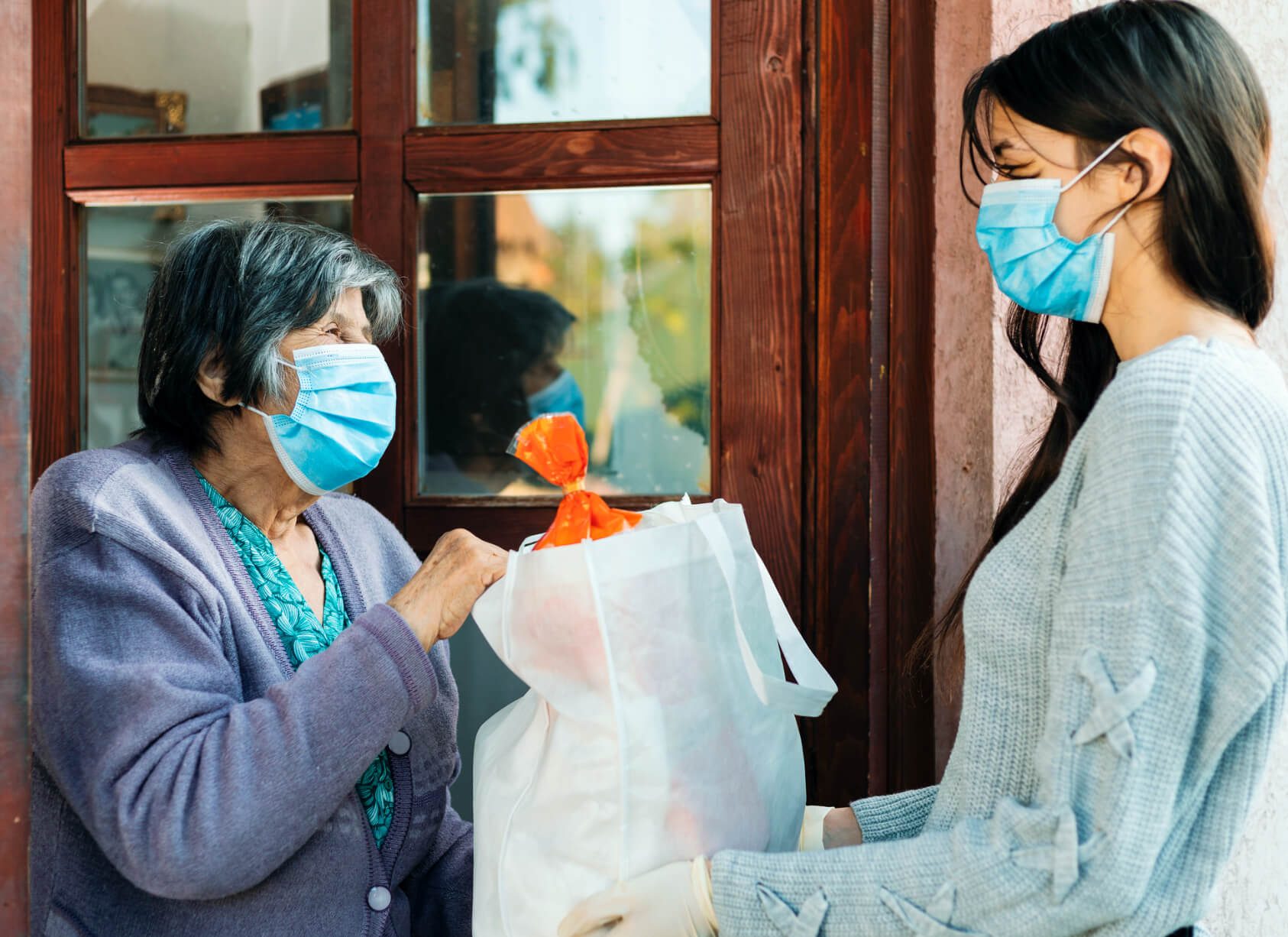 Volunteer & Internships - Community Healthcore