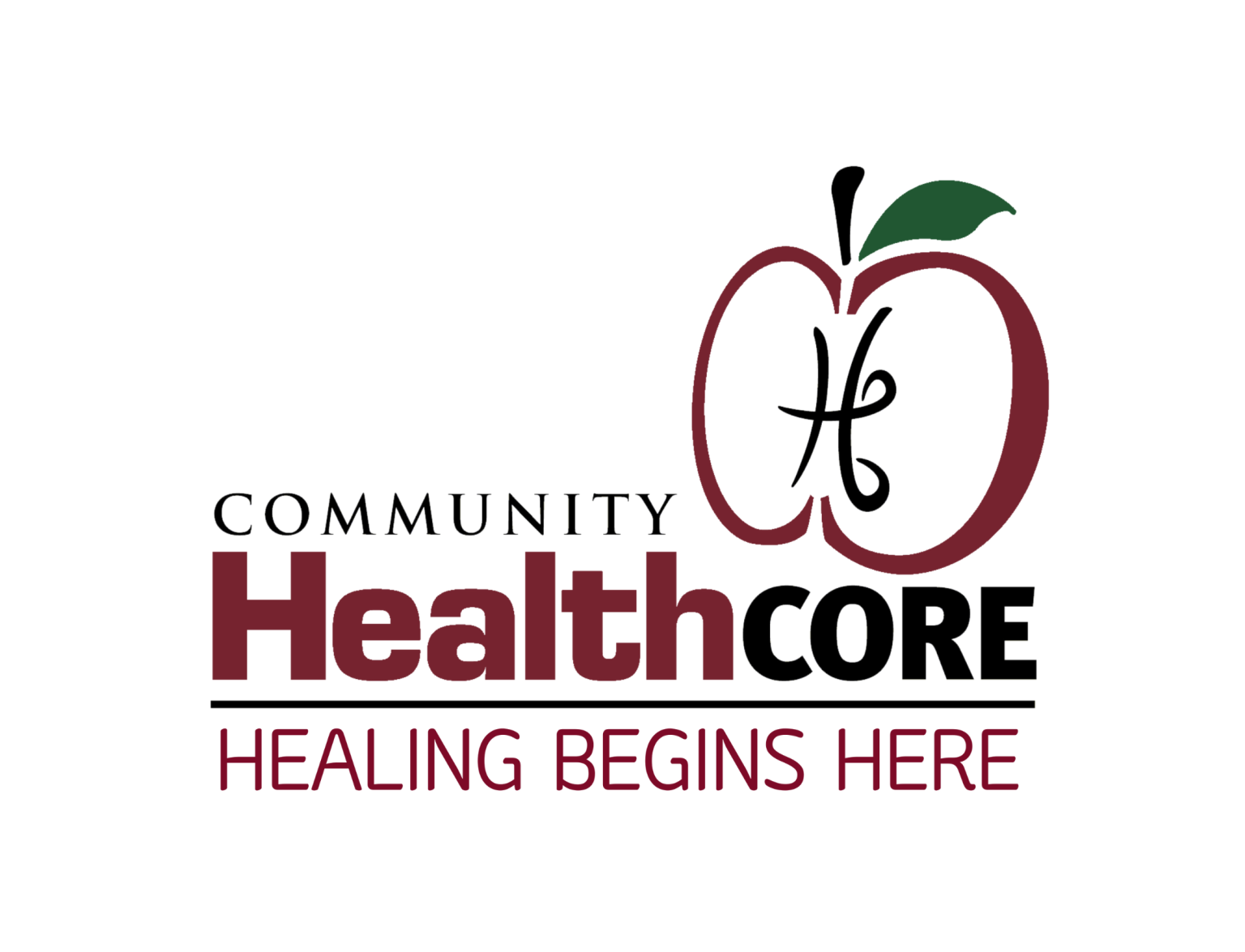 Locations - Community Healthcore
